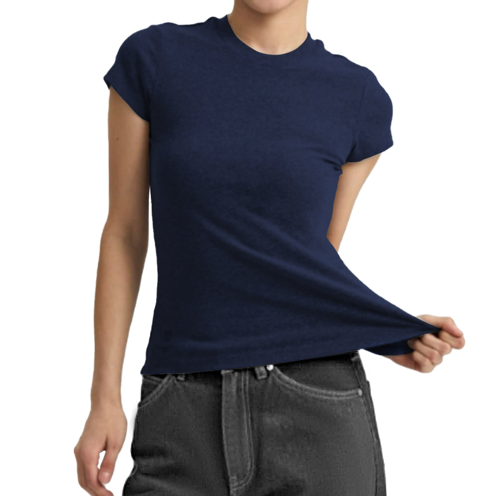 T-SHIRT – Faiable|Color your world