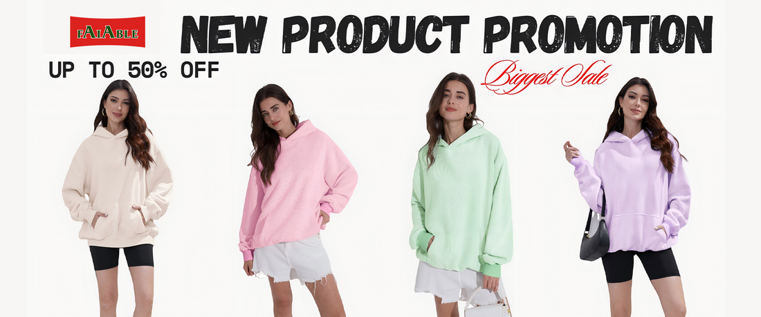 Faiable|Color your world