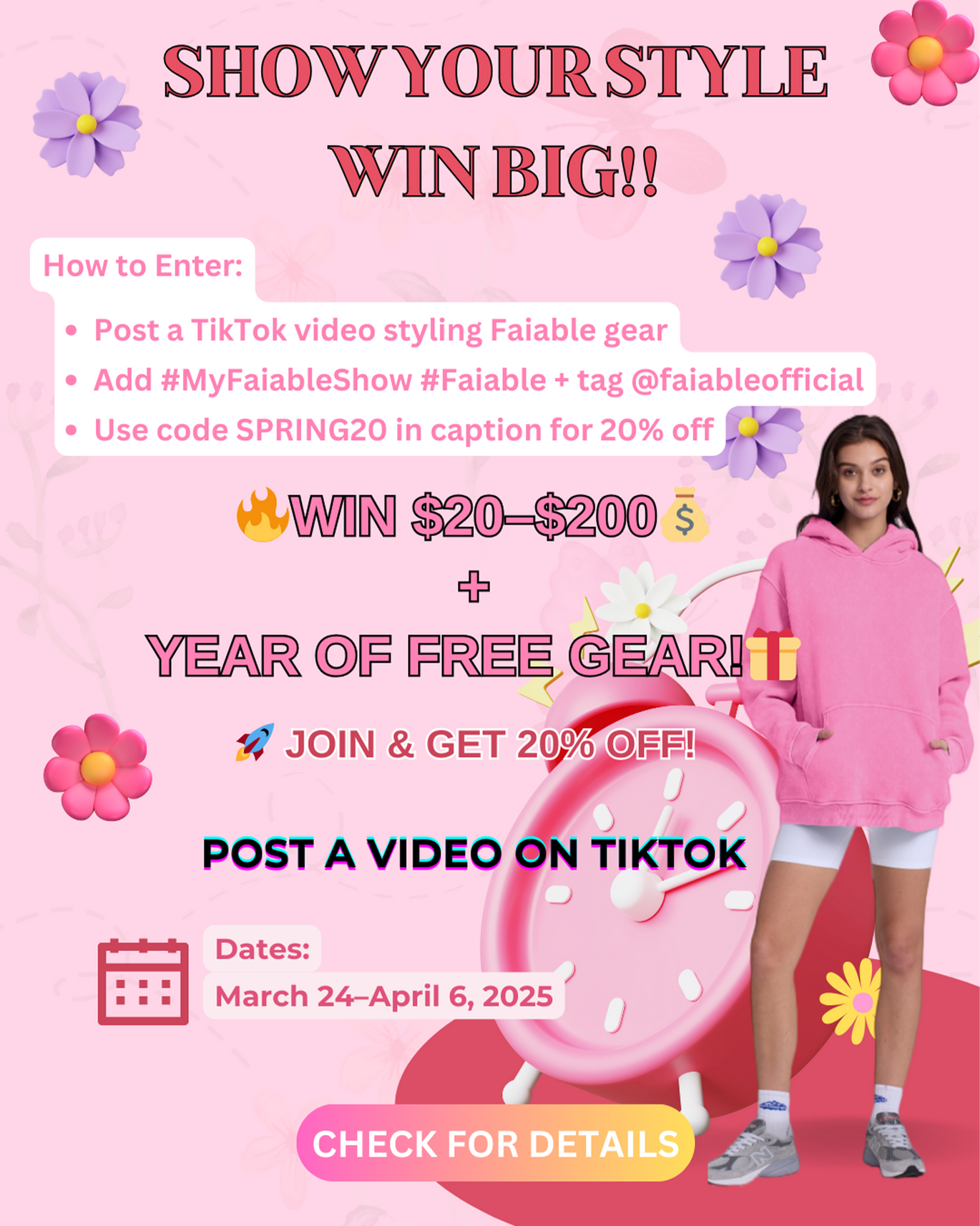 Faiable|Color your world